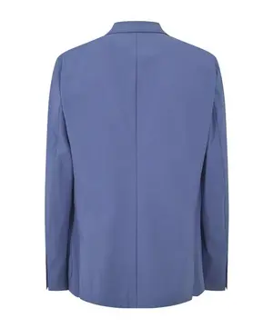 Hugo Boss Light Single-breasted Blazer