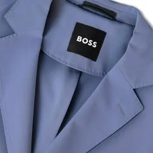 Hugo Boss Light Single-breasted Blazer