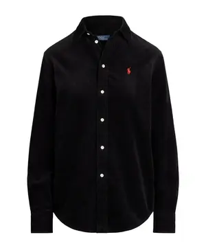 Polo Ralph Lauren Corduroy Long-sleeve Shirt