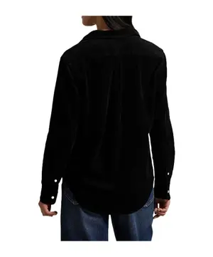 Polo Ralph Lauren Corduroy Long-sleeve Shirt