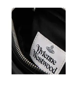 VIVIENNE WESTWOOD Classic All-match Shoulder Bag