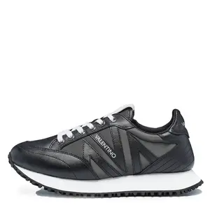 Valentino Garavani Lace-up Casual Sneakers