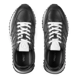 Valentino Garavani Lace-up Casual Sneakers