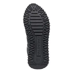 Valentino Garavani Lace-up Casual Sneakers