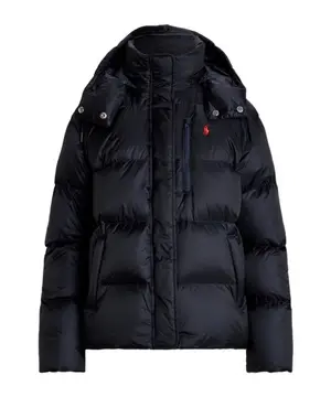 Polo Ralph Lauren Down Outerwear For Women