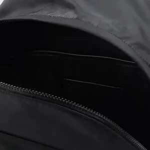 Dolce & Gabbana Solid Color Backpacks