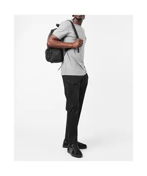 Dolce & Gabbana Solid Color Backpacks