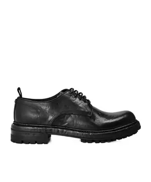 Dolce & Gabbana Derby Lace-up Shoes