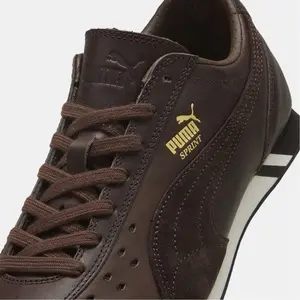 PUMA Sprint Prem Low-top Sneakers