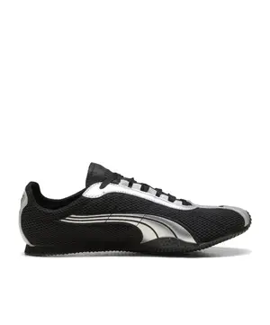 PUMA H-street Og Lace-up Sneakers - Black