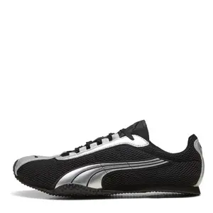 PUMA H-street Og Lace-up Sneakers - Black
