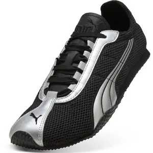 PUMA H-street Og Lace-up Sneakers - Black