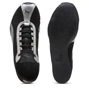 PUMA H-street Og Lace-up Sneakers - Black