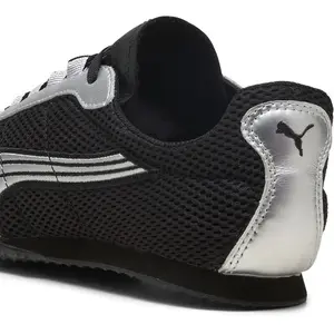 PUMA H-street Og Lace-up Sneakers - Black