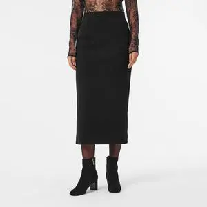 Dolce & Gabbana Classic Versatile Half Skirt