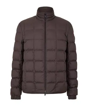Moncler Padded Hybrid Jacket