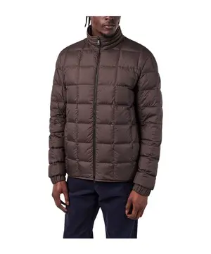Moncler Padded Hybrid Jacket