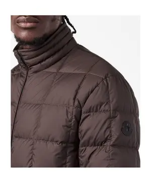 Moncler Padded Hybrid Jacket