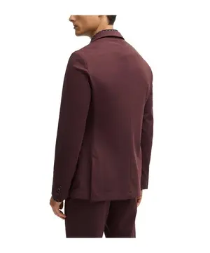 Hugo Boss Single-breasted Blazer