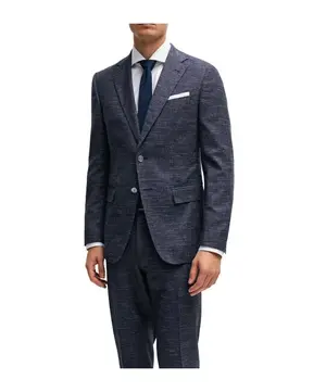 Hugo Boss Breasted Smart Casual Suit Jacket