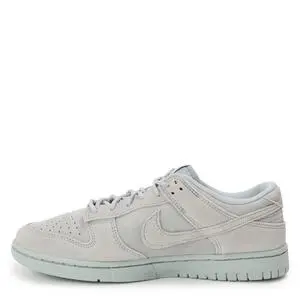 Nike Suede Sneakers