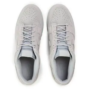 Nike Suede Sneakers