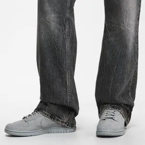 Nike Suede Sneakers
