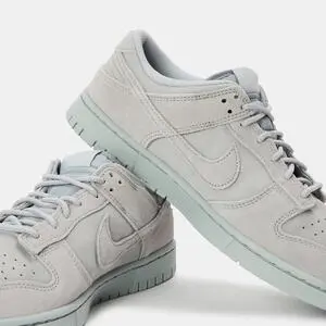 Nike Suede Sneakers