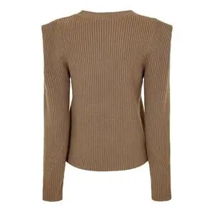 Hugo Boss Crew-neck Knit Sweater