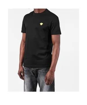 Versace Regular Fit T-shirt