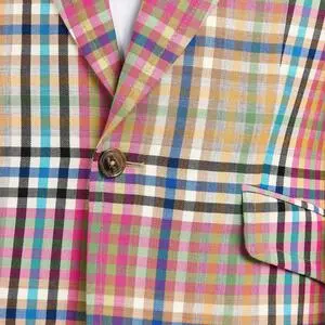 VIVIENNE WESTWOOD Single-breasted Blazer