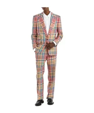 VIVIENNE WESTWOOD Single-breasted Blazer