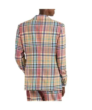 VIVIENNE WESTWOOD Single-breasted Blazer