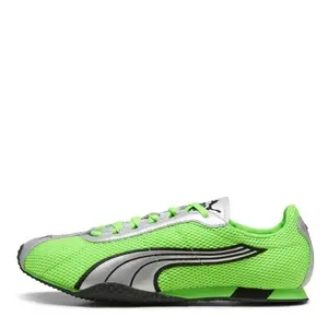 PUMA H-street Og Lace-up Sneakers - Green