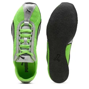 PUMA H-street Og Lace-up Sneakers - Green