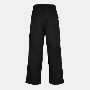 Stone Island Straight-leg Cargo Pants