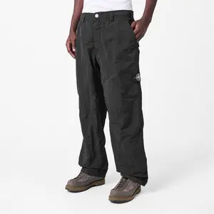 Stone Island Straight-leg Cargo Pants