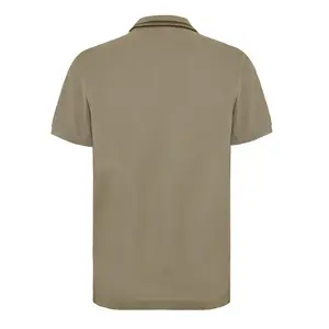 VIVIENNE WESTWOOD Viv 2 Tip Polo Sn62 - Gray