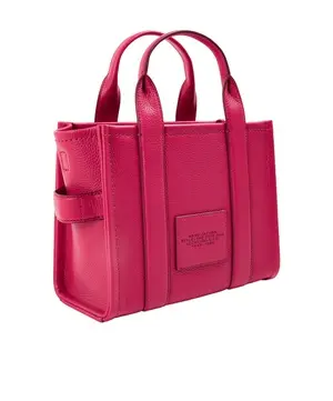 Marc Jacobs The Tote Bag Small Leather Bag