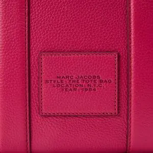 Marc Jacobs The Tote Bag Small Leather Bag