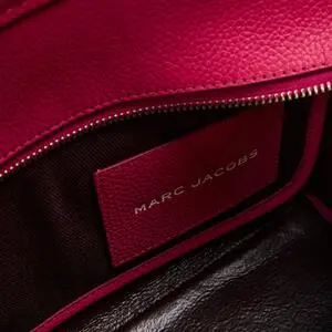 Marc Jacobs The Tote Bag Small Leather Bag