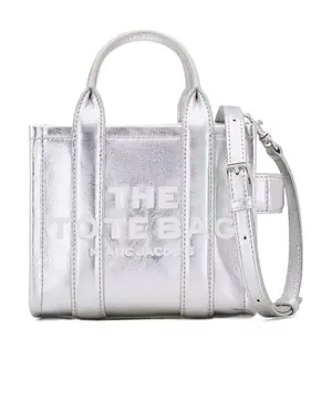 Marc Jacobs Tote Bag - White