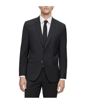 Hugo Boss Single-breasted Blazer