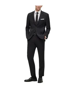 Hugo Boss Single-breasted Blazer