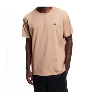 VIVIENNE WESTWOOD Classic Orb T-shirt