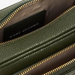 Marc Jacobs Solid Color Crossbody Bag