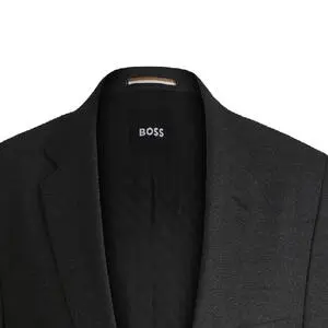Hugo Boss Single-breasted Blazer