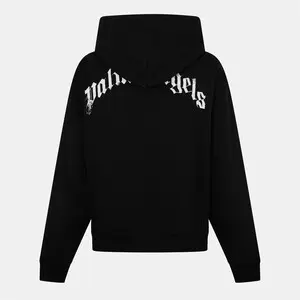 Palm Angels Palm Kill Bear Hoody Sn00