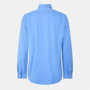 Polo Ralph Lauren Cotton Jersey Shirt - Blue