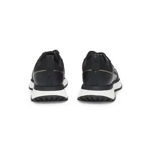 Hugo Boss Patterned Low-top Sneakers